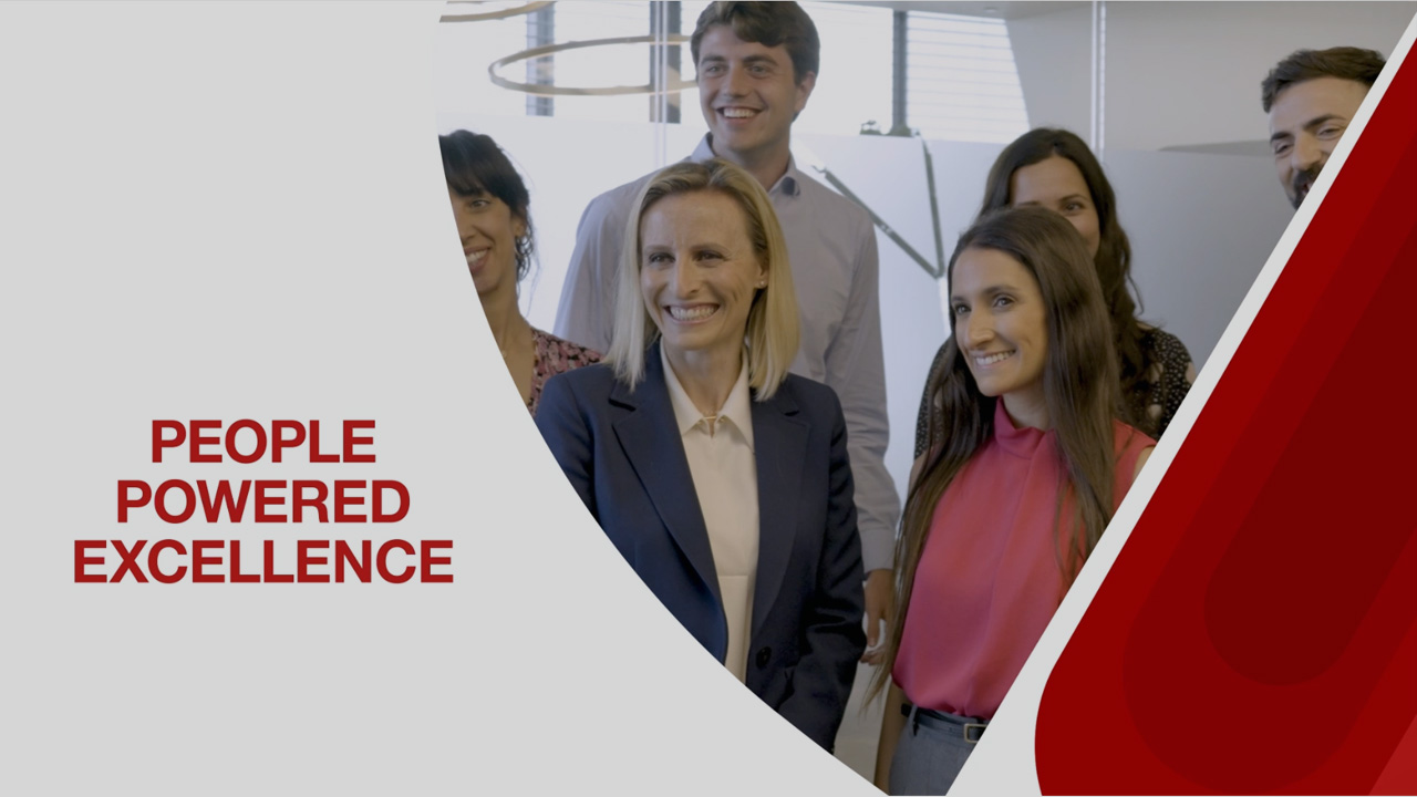 Generali People Strategy - Generali Group